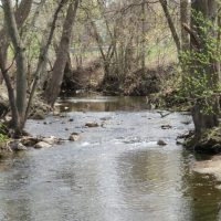 Sound Underground | Coldbrook Creek Community